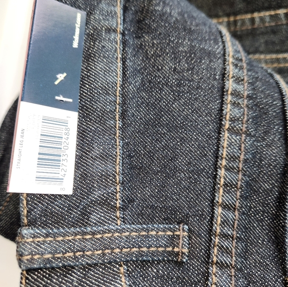 Faded Glory | Jeans | Nwt Faded Glory Straight Leg Jeans Size 4 Average ...